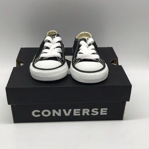Converse | Shoes | Converse Chuck Taylor All Star Baby Toddler | Poshmark
